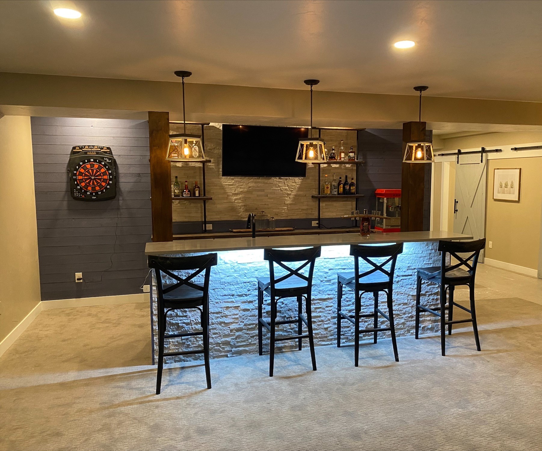 Living Spaces - ECC Kitchen & Bath