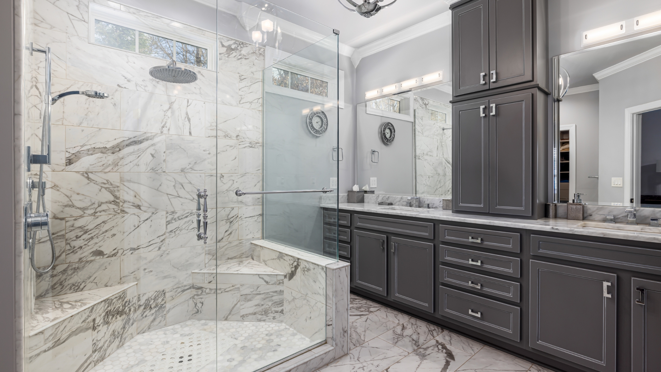 Rethink Relaxation: A Fresh Look at Bathroom Remodeling Parker, CO ...